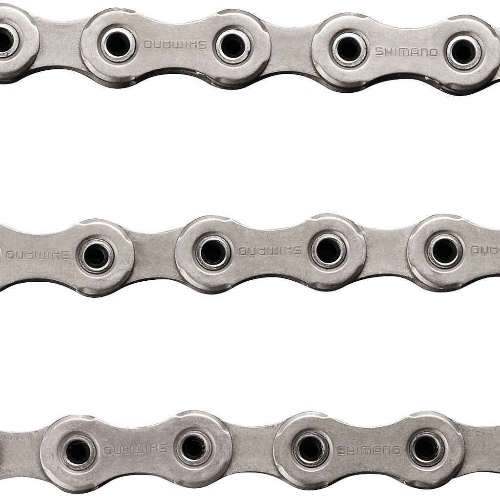 Shimano CN-HG701 Ultegra/XT M8000 chain with quick link, 11-speed, 116 – Chain Driven Cycles
