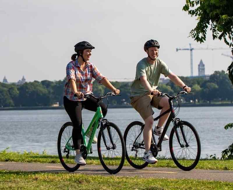 Chain Driven Cycles | Road | Mountain | Electric Bikes | Kids